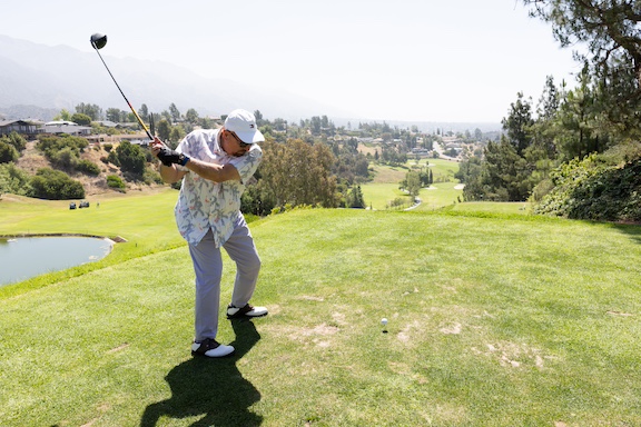 Armenian American Museum 1st Annual Golf Classic Drives Support for ...