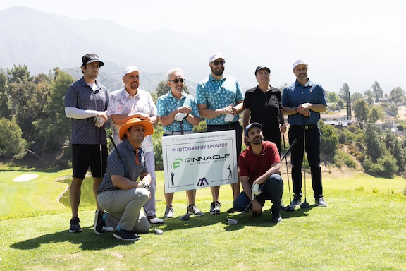 Armenian American Museum 1st Annual Golf Classic Drives Support for ...