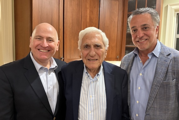 East Coast Armenian Community Gathers in Lexington to Support AECP’s ...